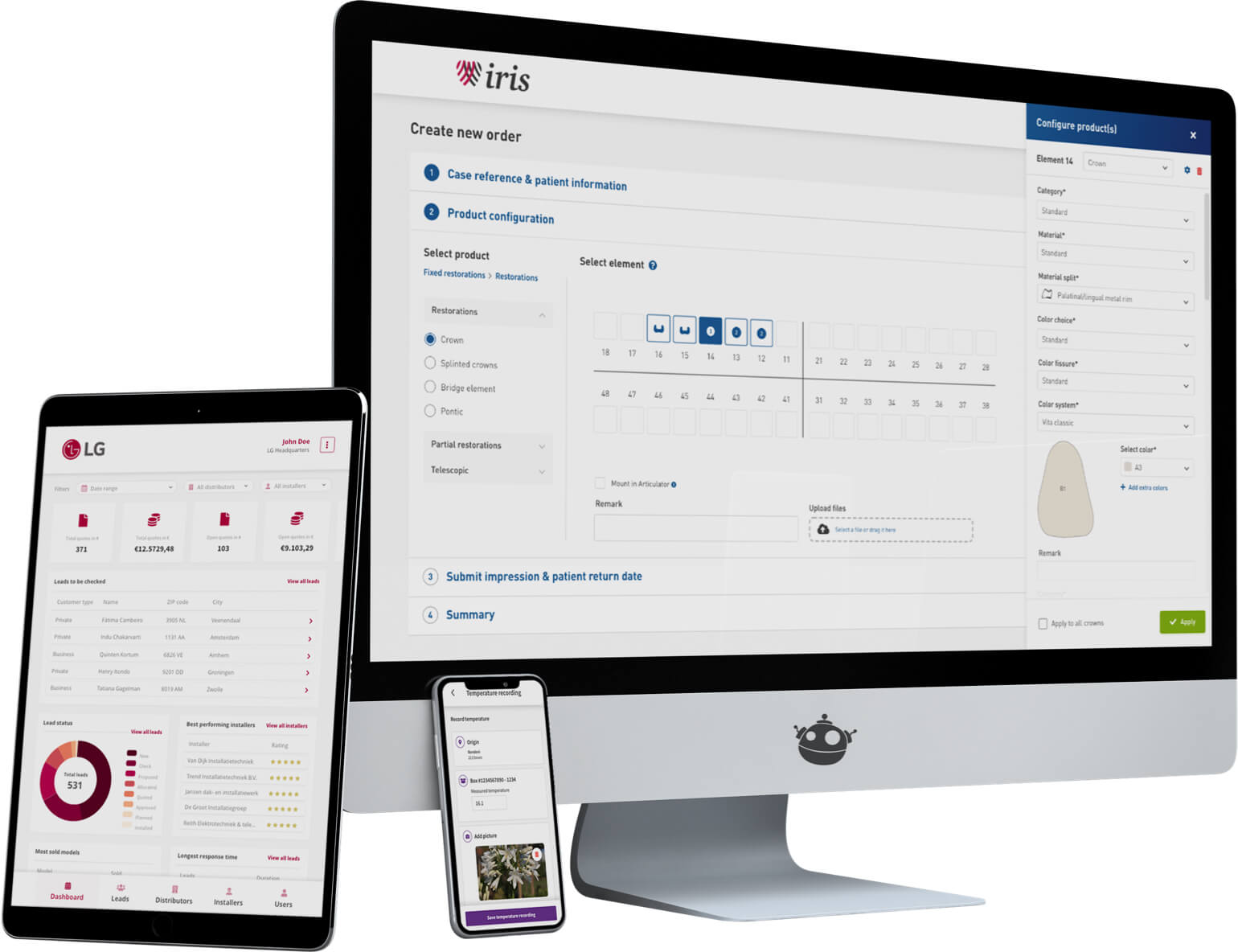 Capturum Software Group