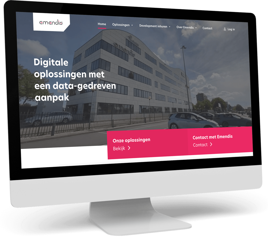 Emendis – Capturum Software Group